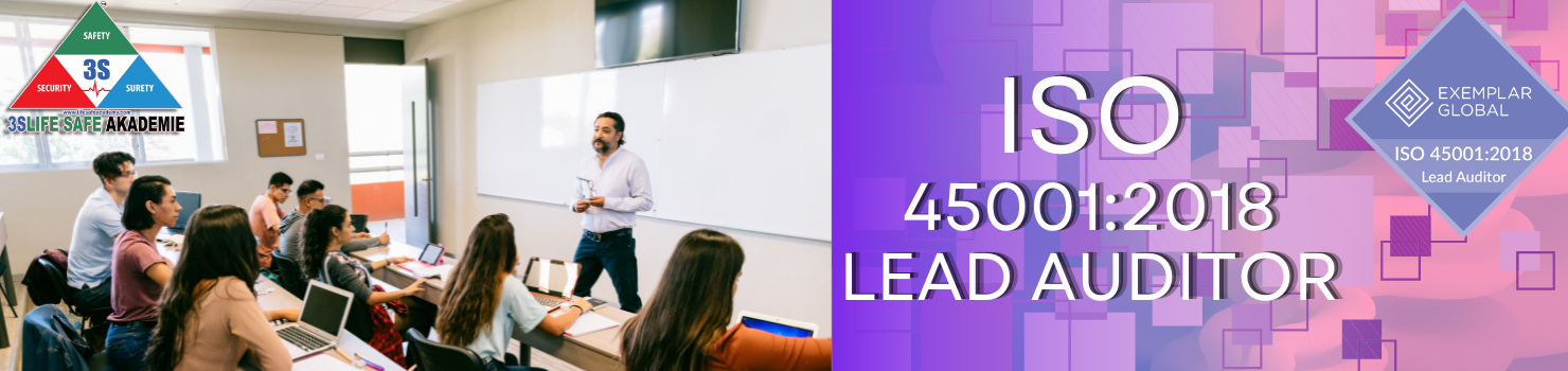 3S Distance Learning Platform